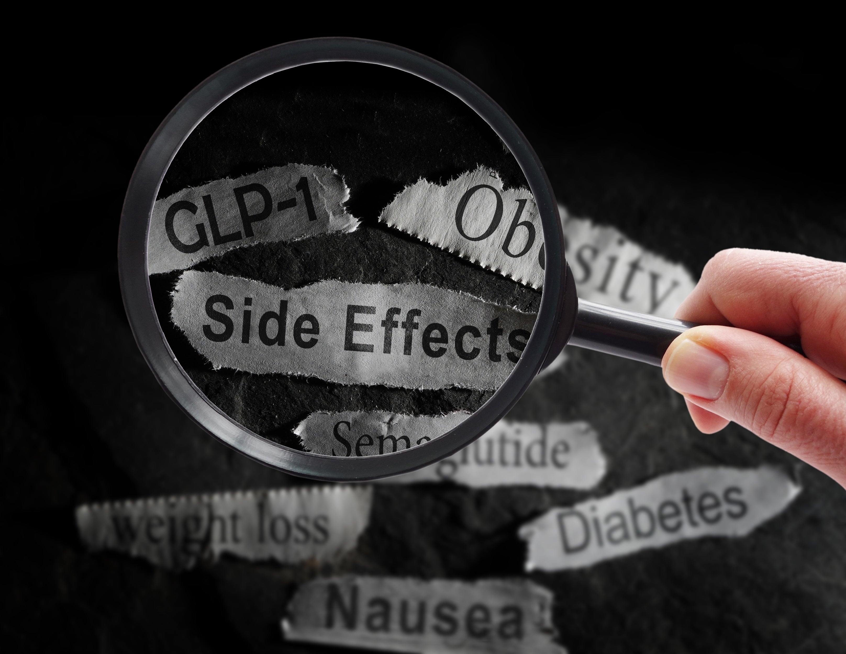 How to manage side effects associated with GLP-1 Medications Like Sema – Revolution Health ...