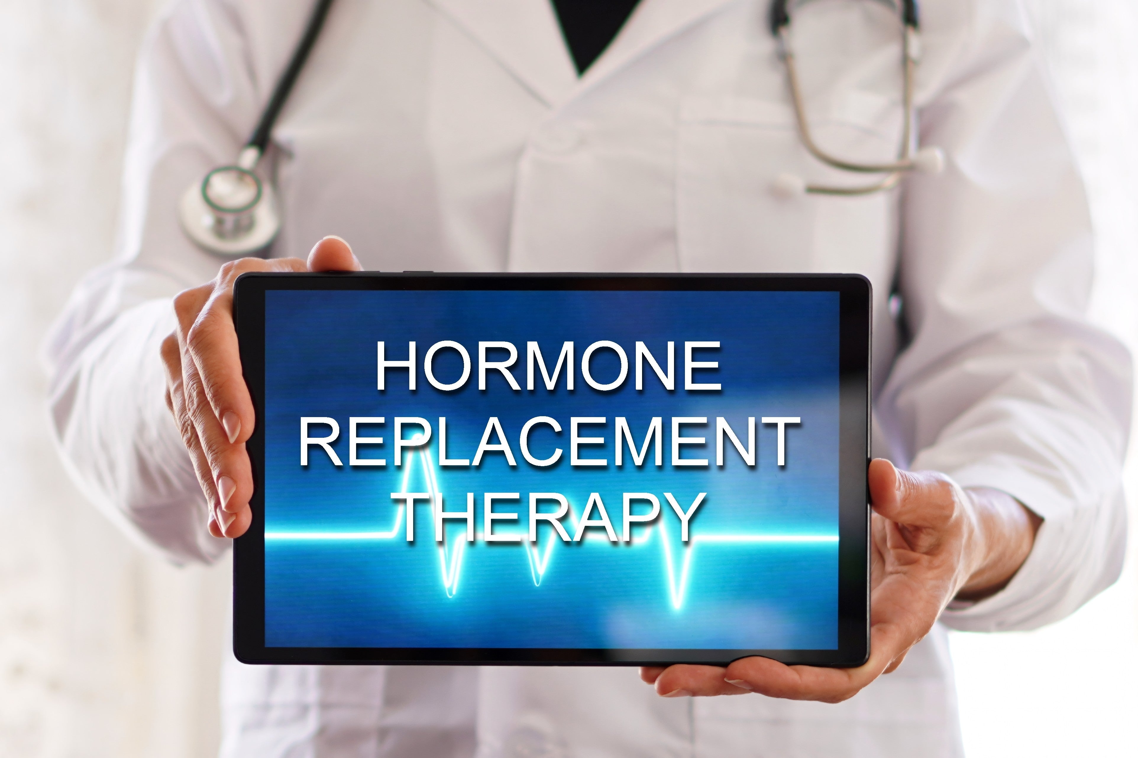 Does Bio-Identical Hormone Replacement Therapy Cause Breast Cancer ...