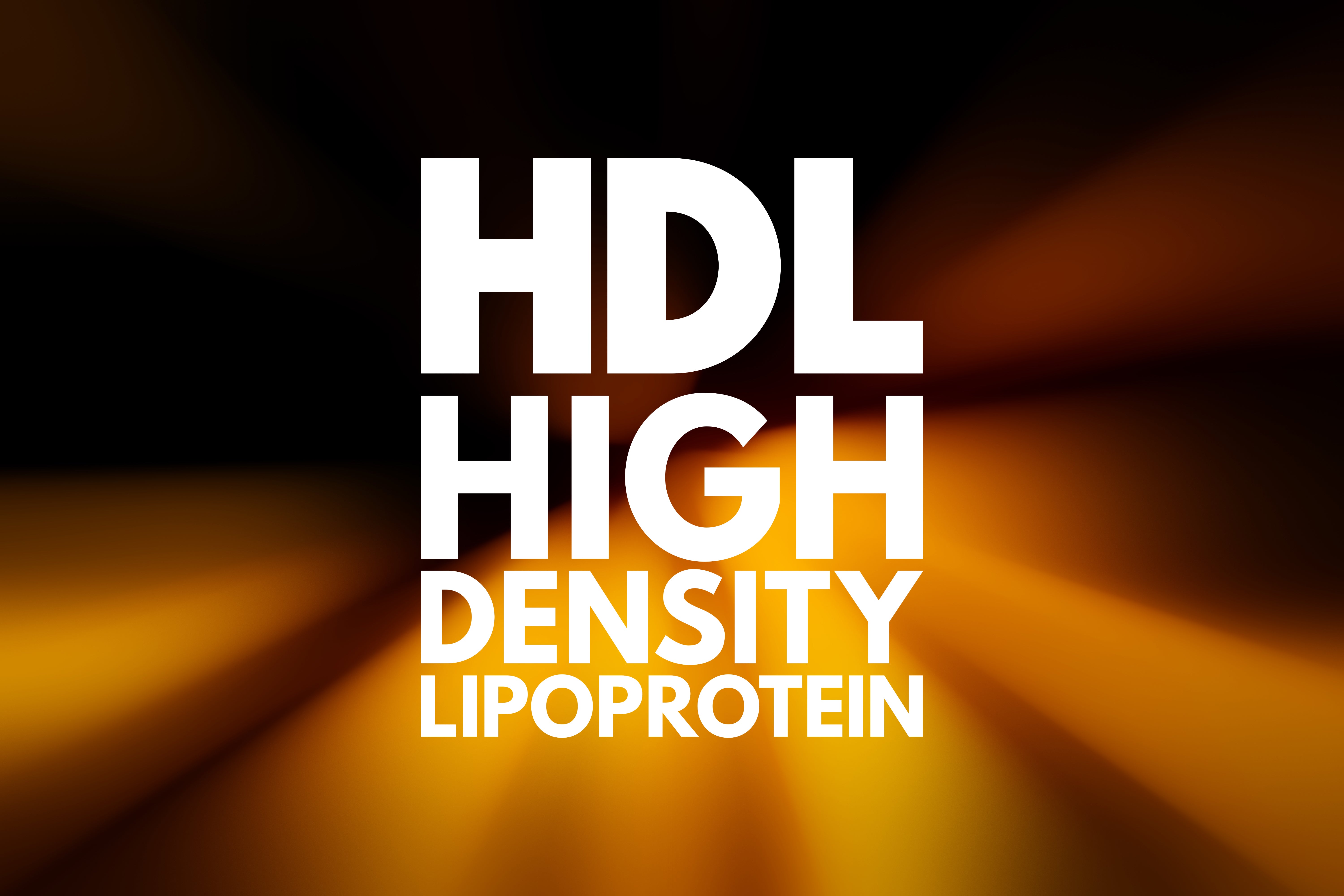 Integrative Blueprint to Boost HDL | Revolution Health – Revolution ...