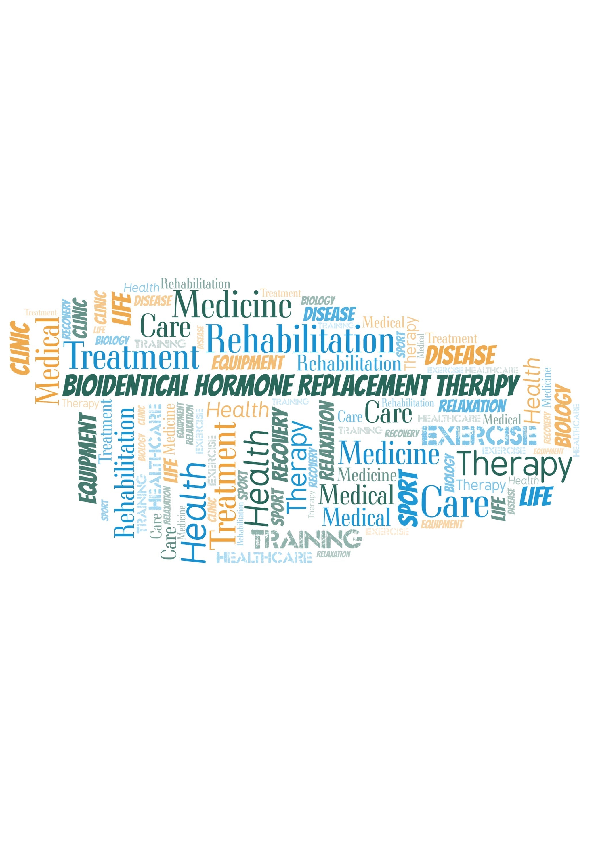 BHRT Benefits in Tulsa, OK: Heart, Brain & Bone Health Support ...