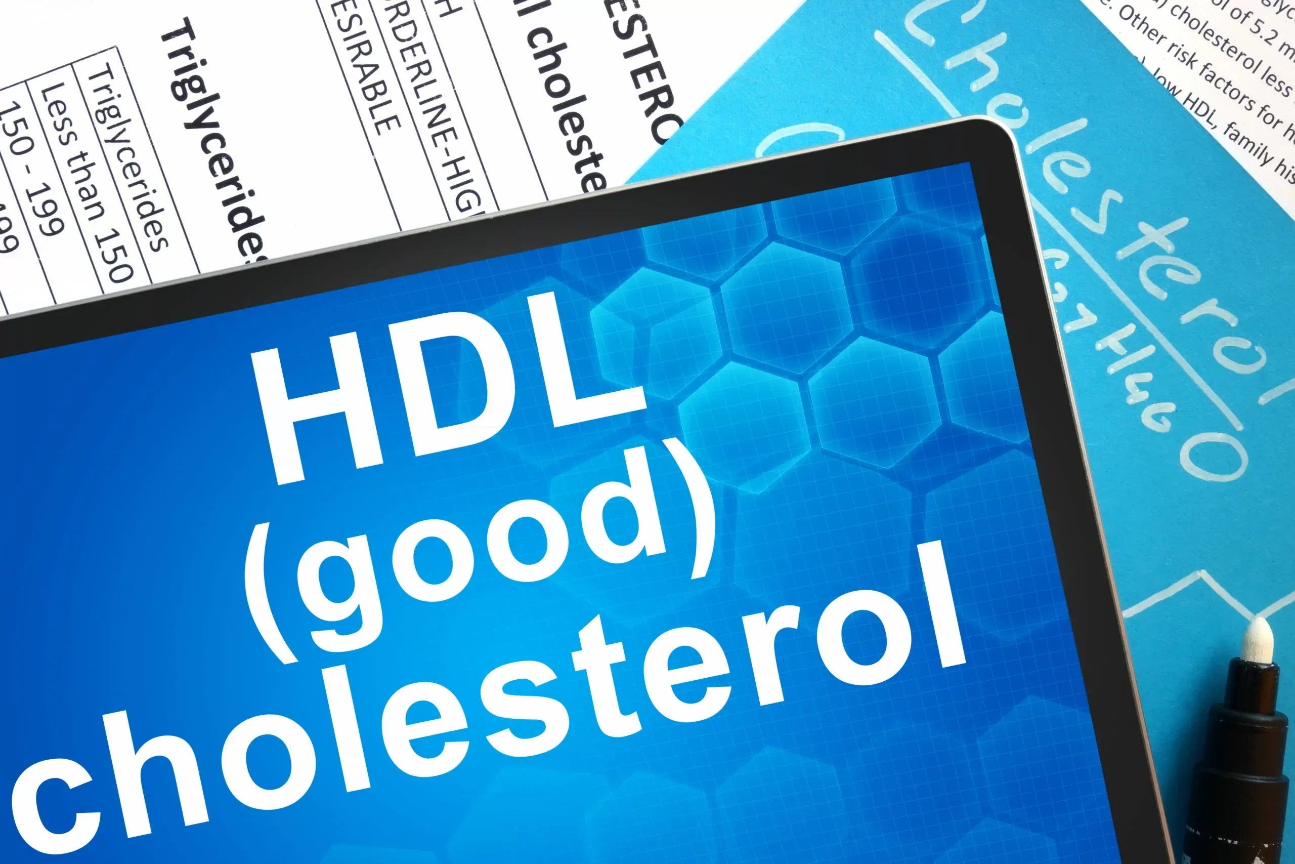 How to improve HDL How to Improve HDL (& HDL Functionality ...