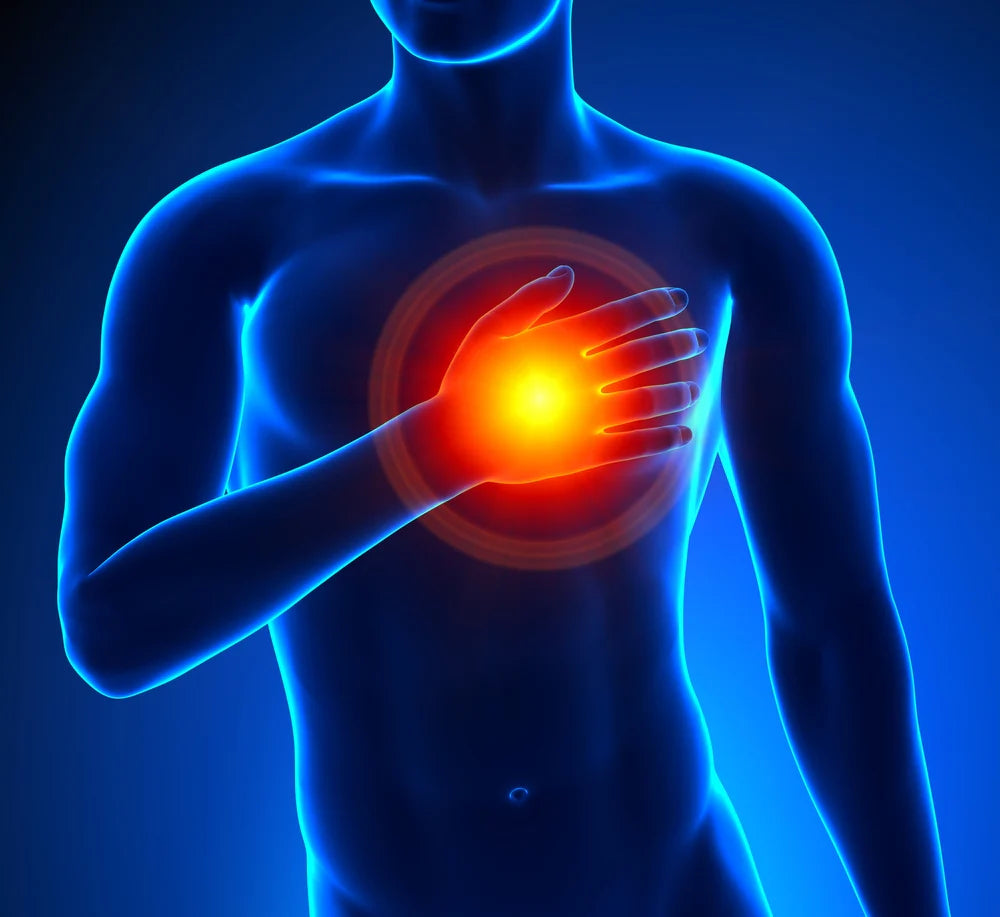 Does Testosterone Replacement Therapy Increase Heart Attacks ...