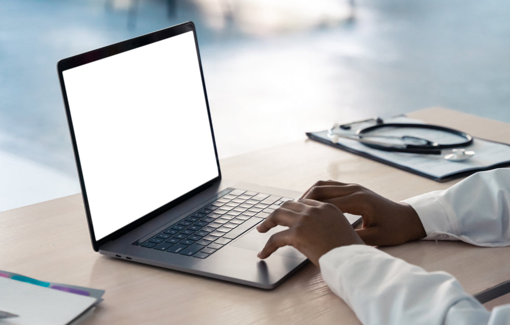 How to Use the Revolution Health Website | Navigation & Search Guide ...