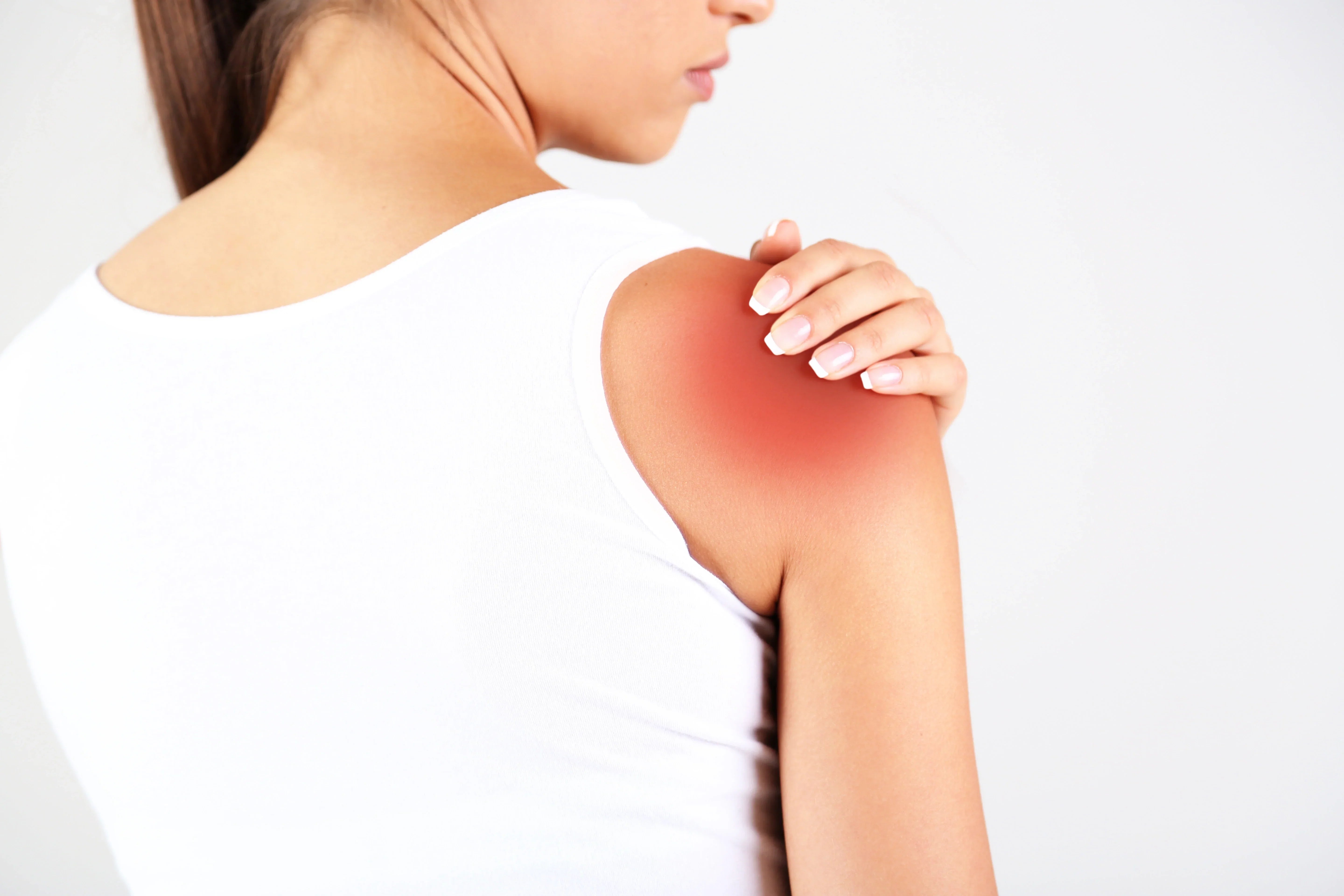 Shoulder Impingement? Try Prolotherapy! – Revolution Health & Wellness