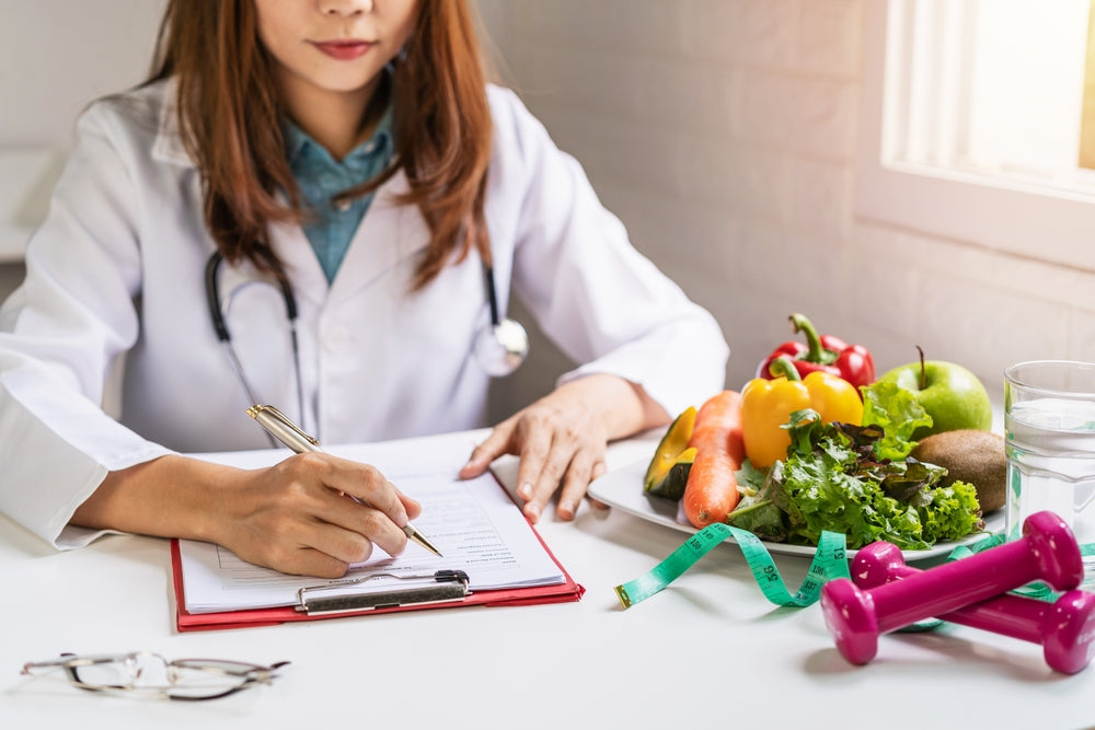 Revolution Nutrition – Revolution Health & Wellness