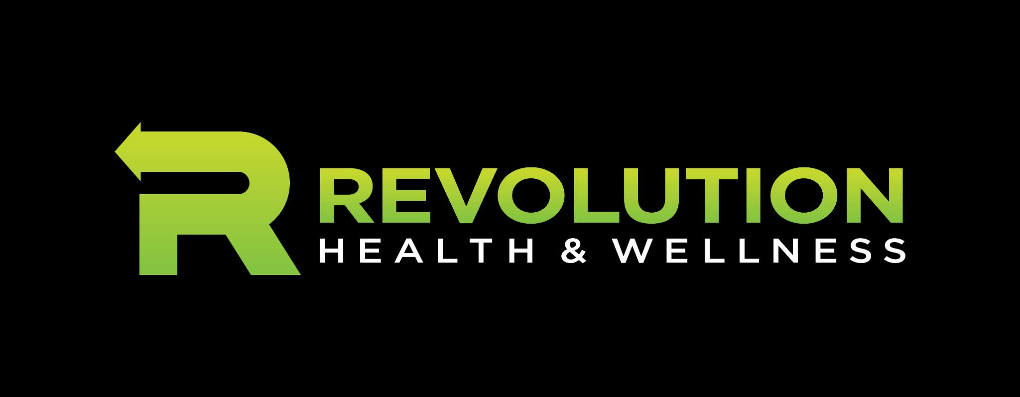 Revolution Health – Page 5 – Revolution Health & Wellness