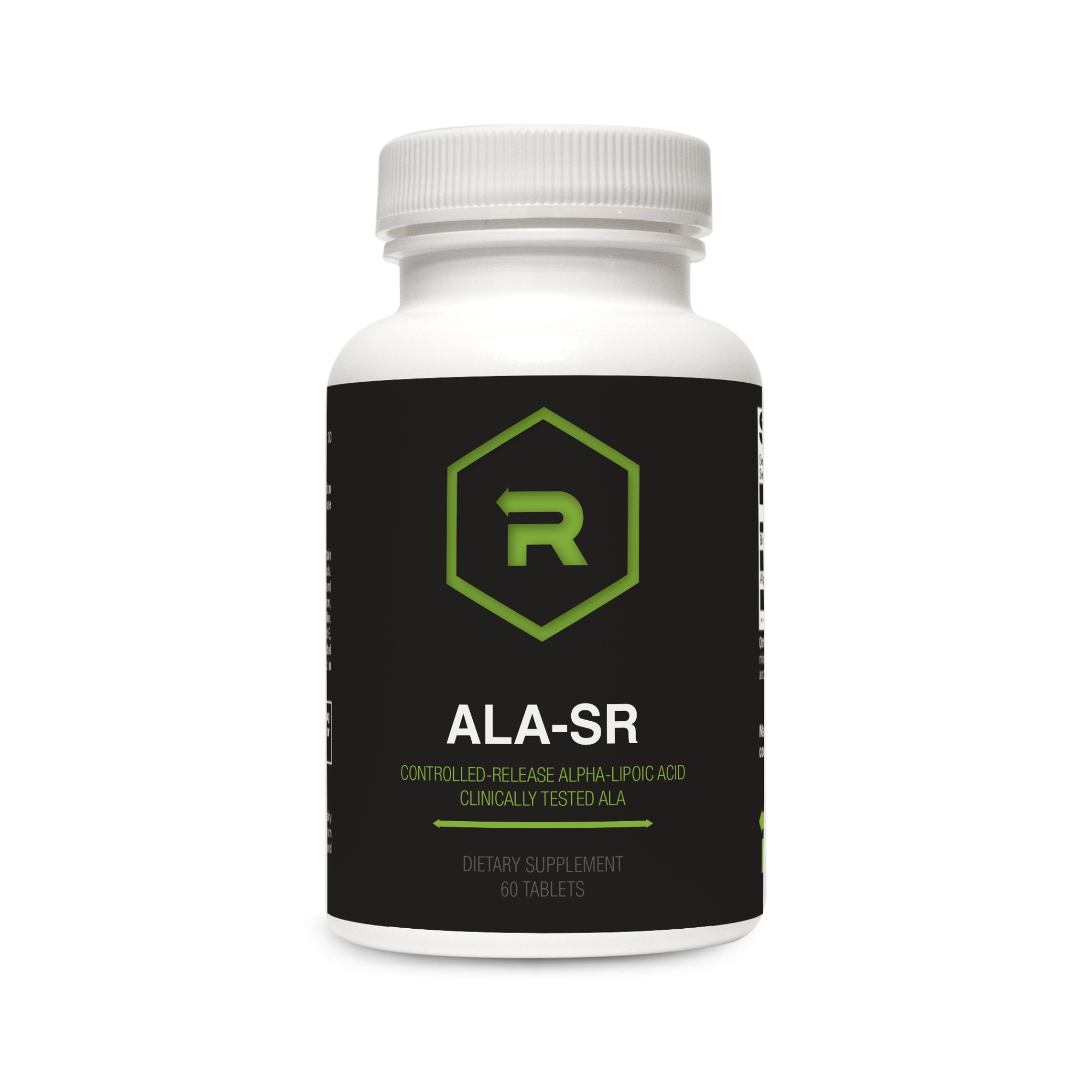 ALA-SR – Revolution Health & Wellness