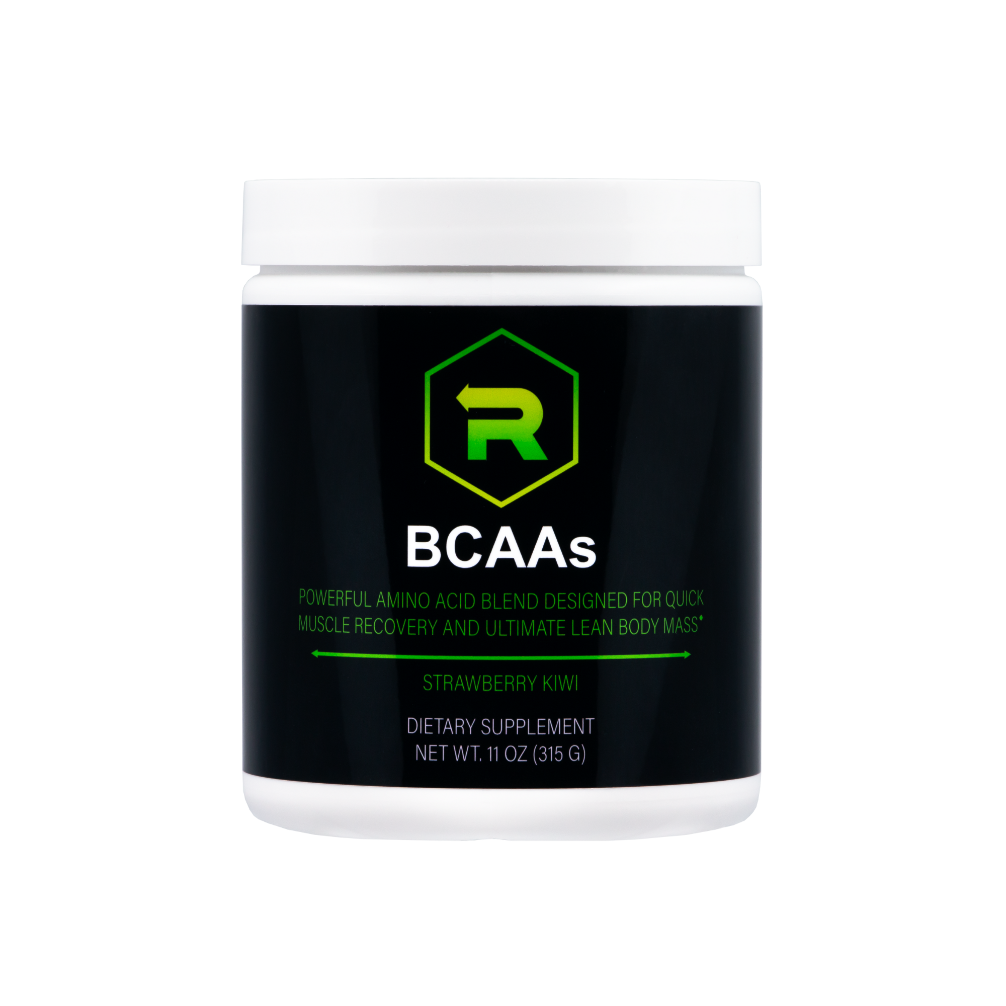 BCAAs – Revolution Health & Wellness