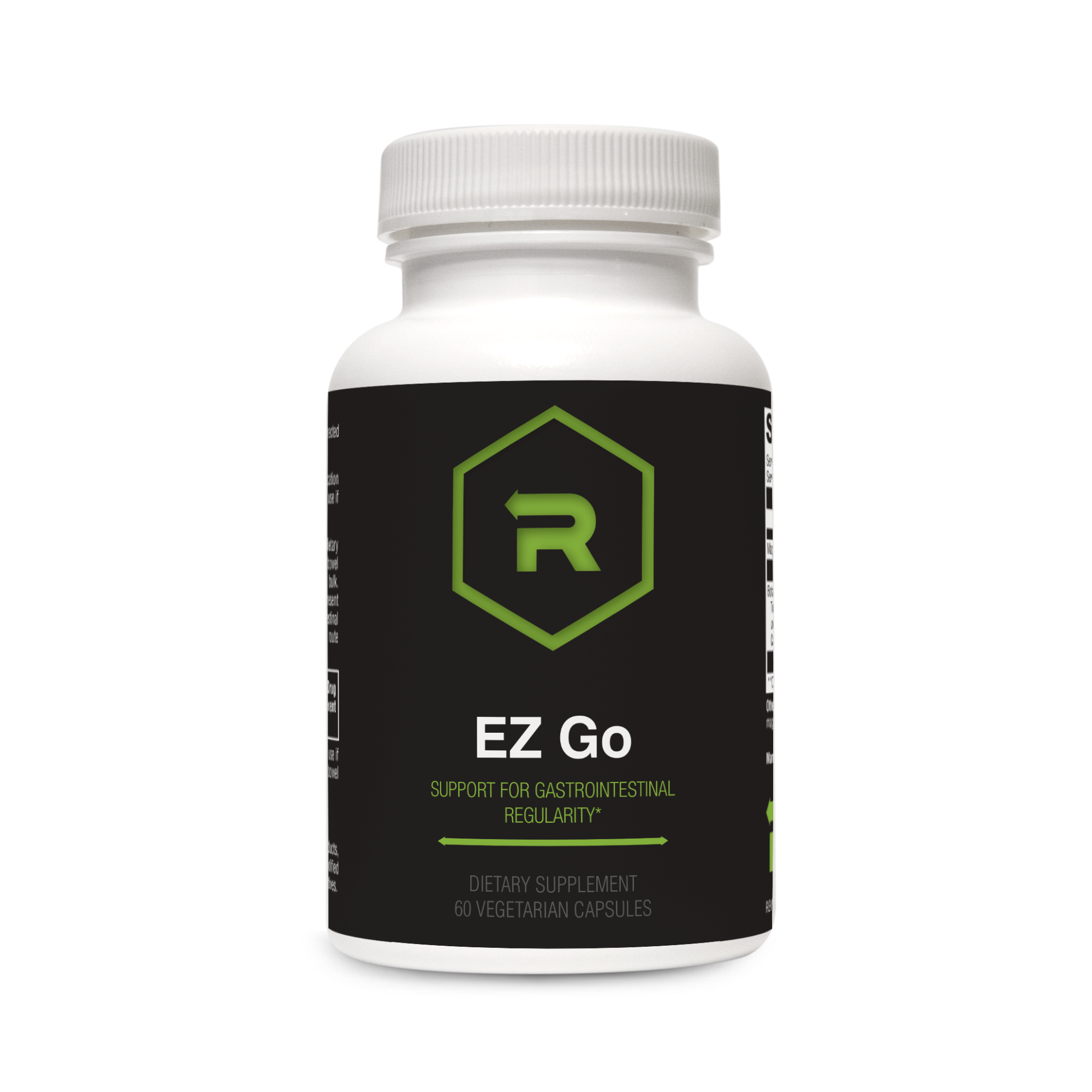 EZ Go – Revolution Health & Wellness