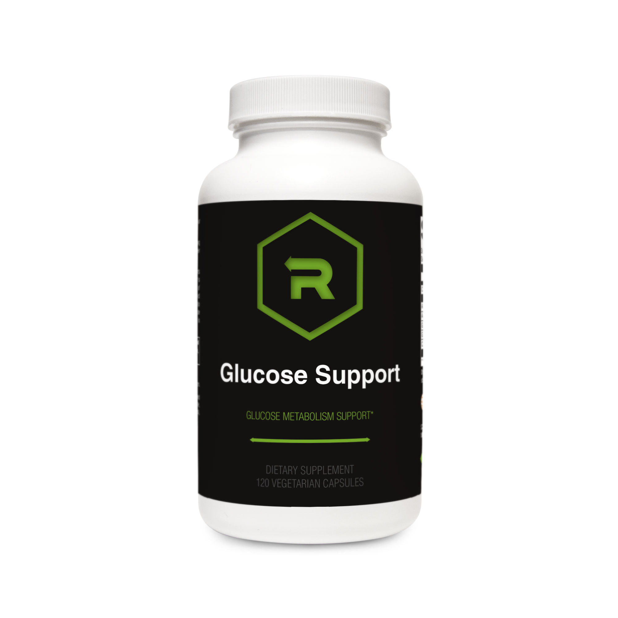 Glucose Support – Revolution Health & Wellness