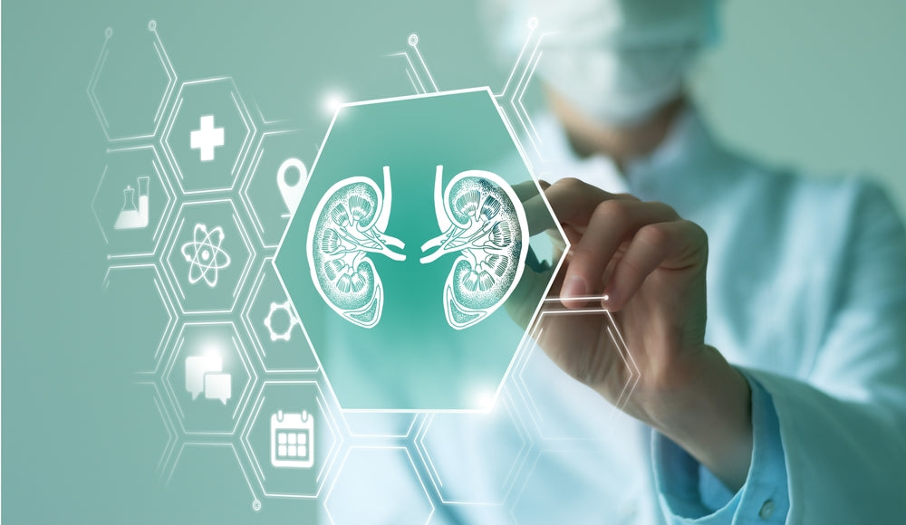Hormone Testing – Revolution Health & Wellness