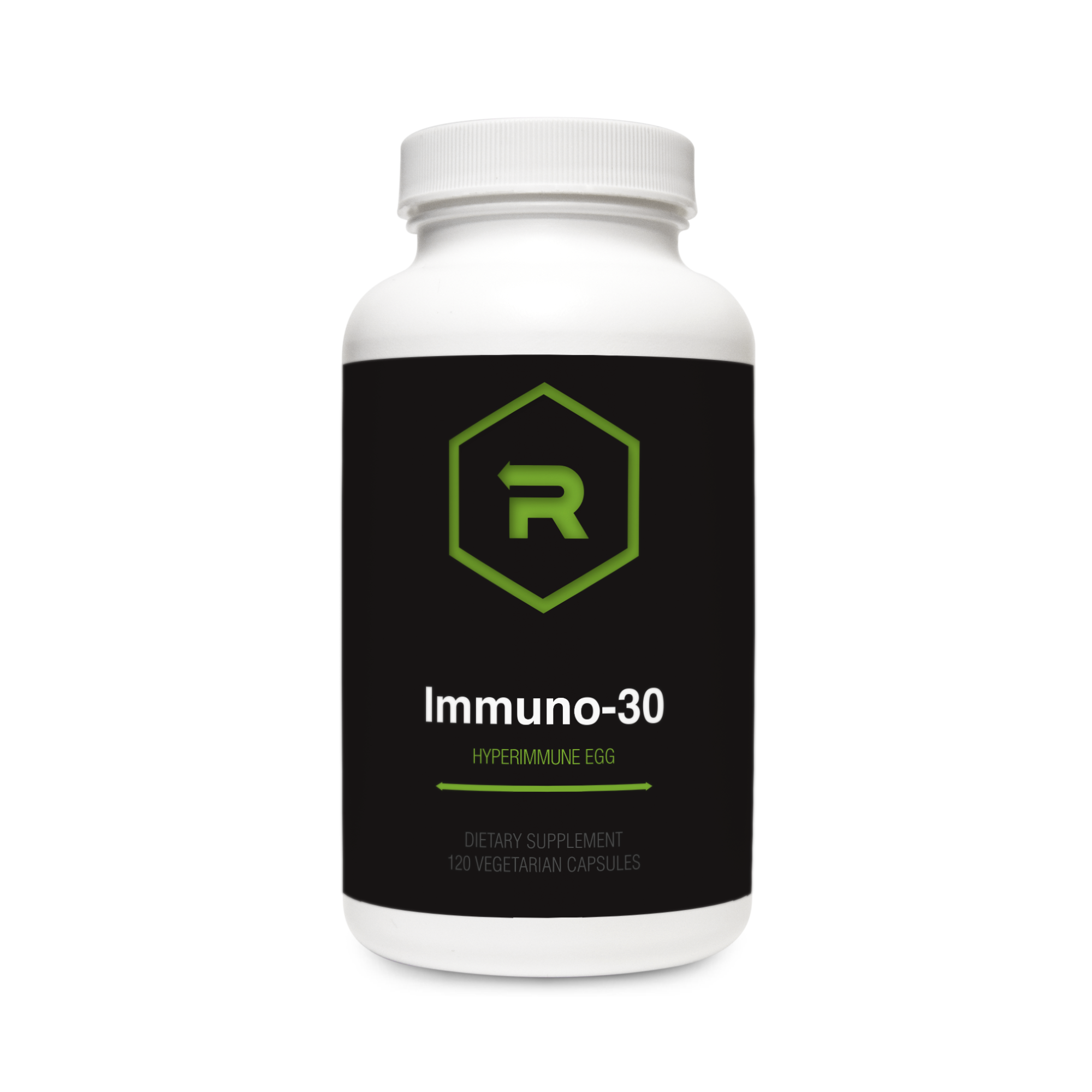 Immuno-30 120 Capsules – Revolution Health & Wellness