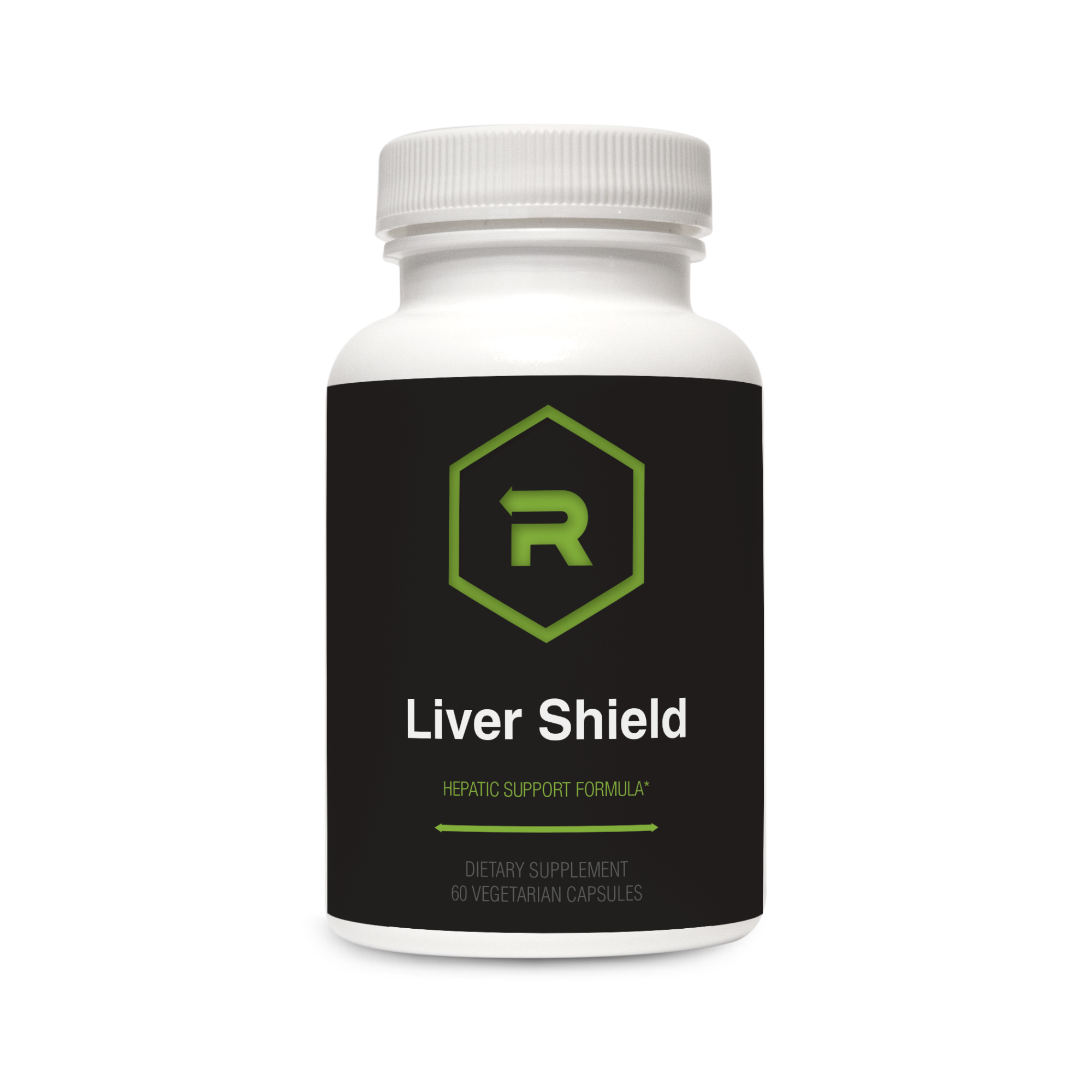 Liver Shield – Revolution Health & Wellness
