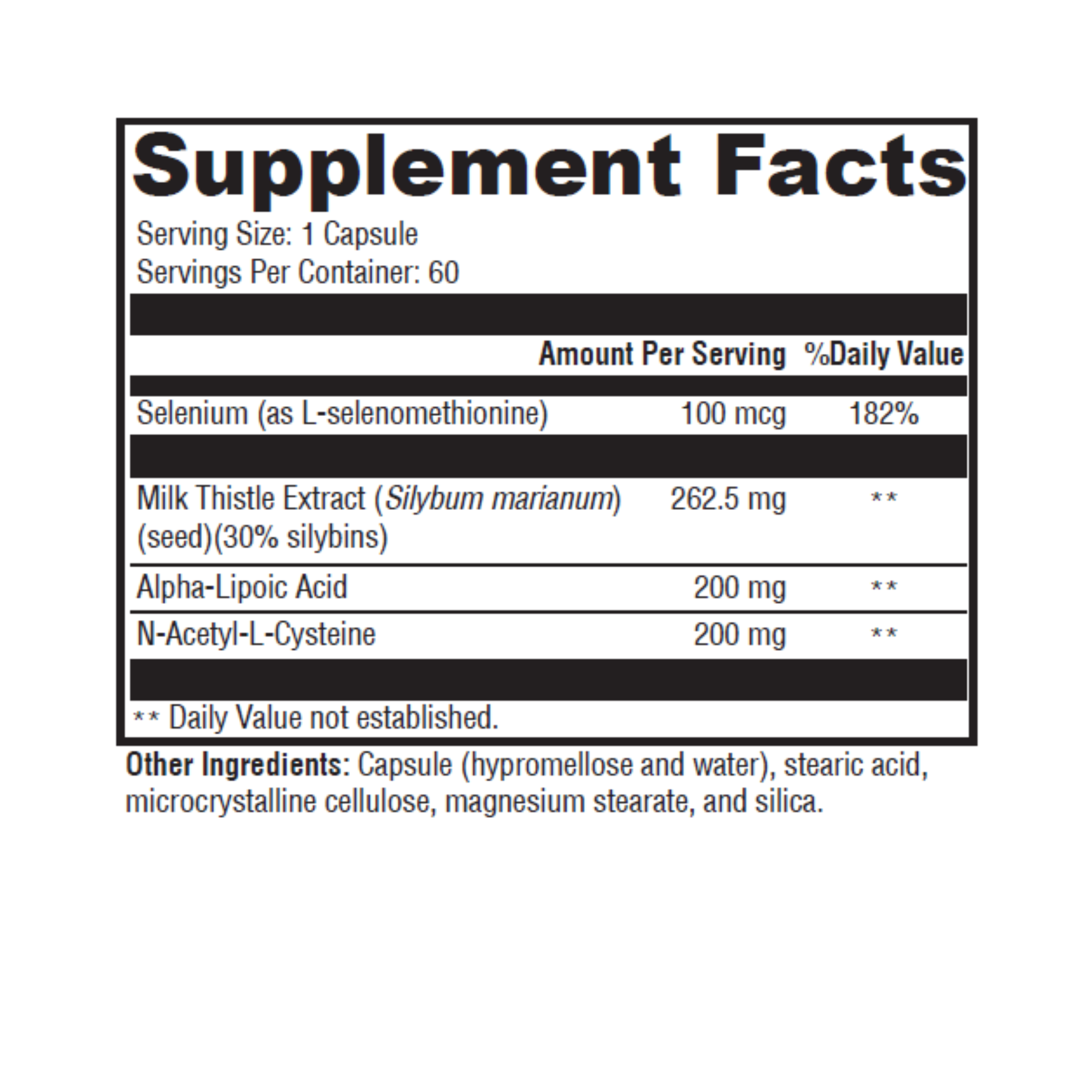 Liver Shield – Revolution Health & Wellness