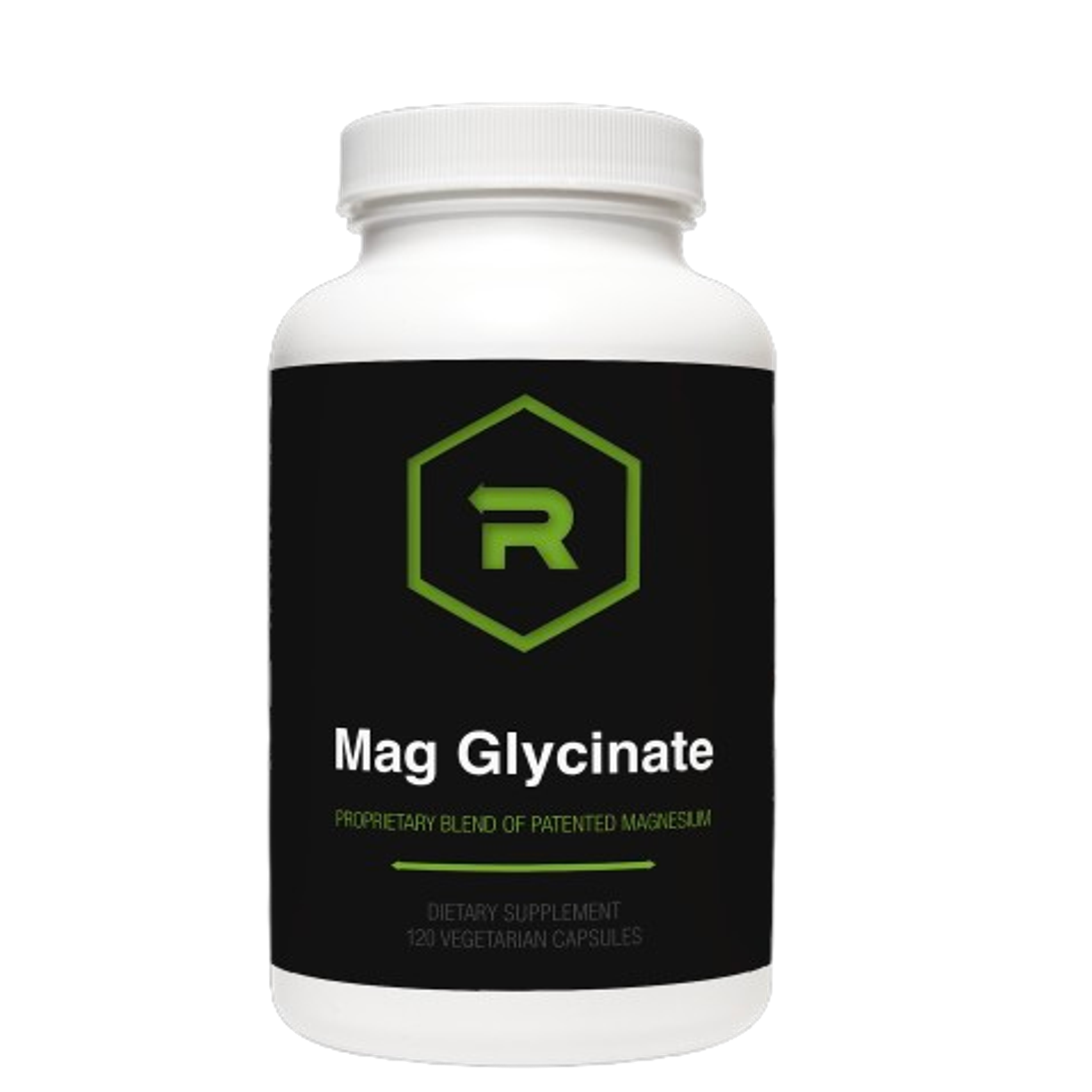 Mag Glycinate – Revolution Health & Wellness