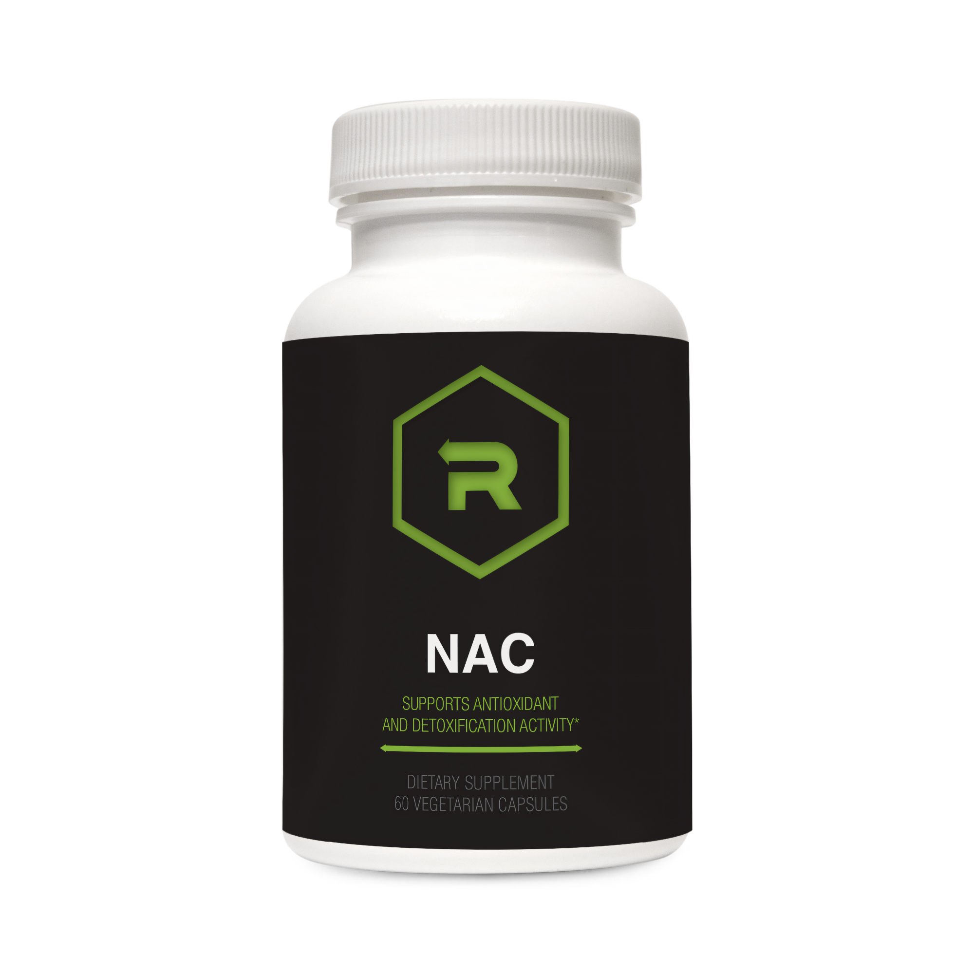 NAC – Revolution Health & Wellness