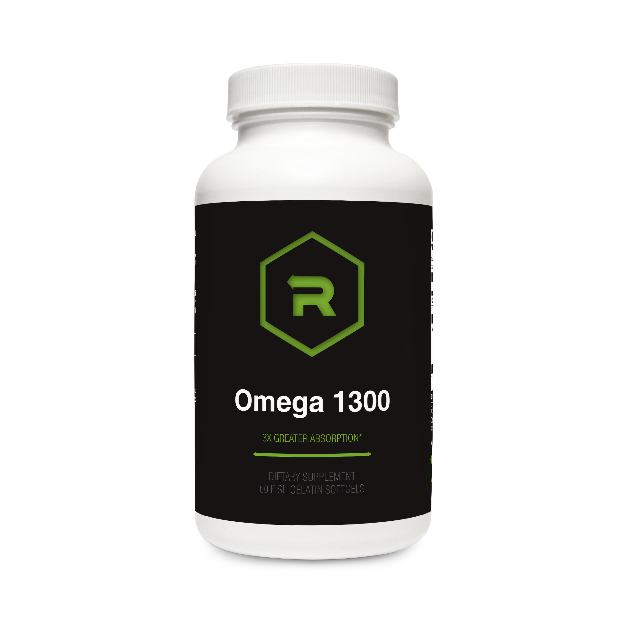 Omega 1300 – Revolution Health & Wellness
