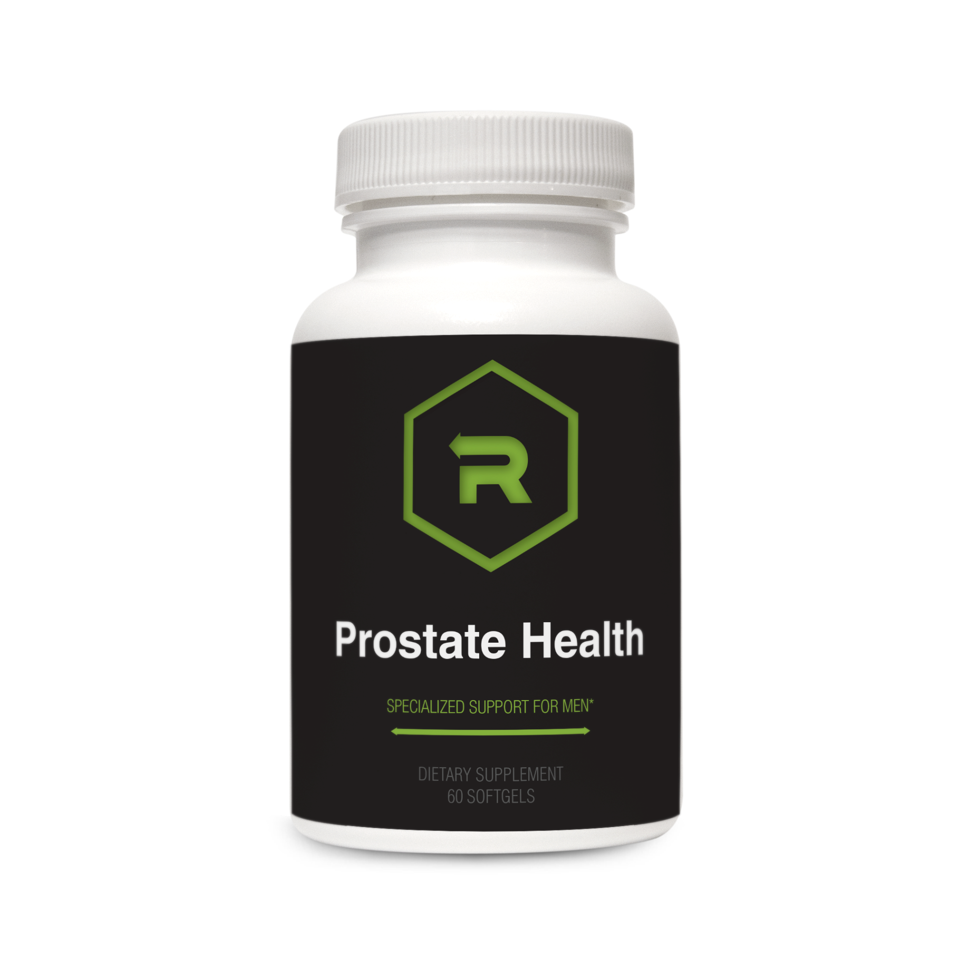Prostate Health – Revolution Health & Wellness