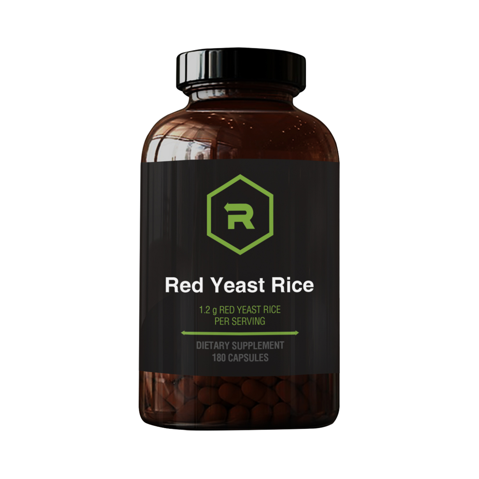 Red Yeast Rice – Revolution Health & Wellness