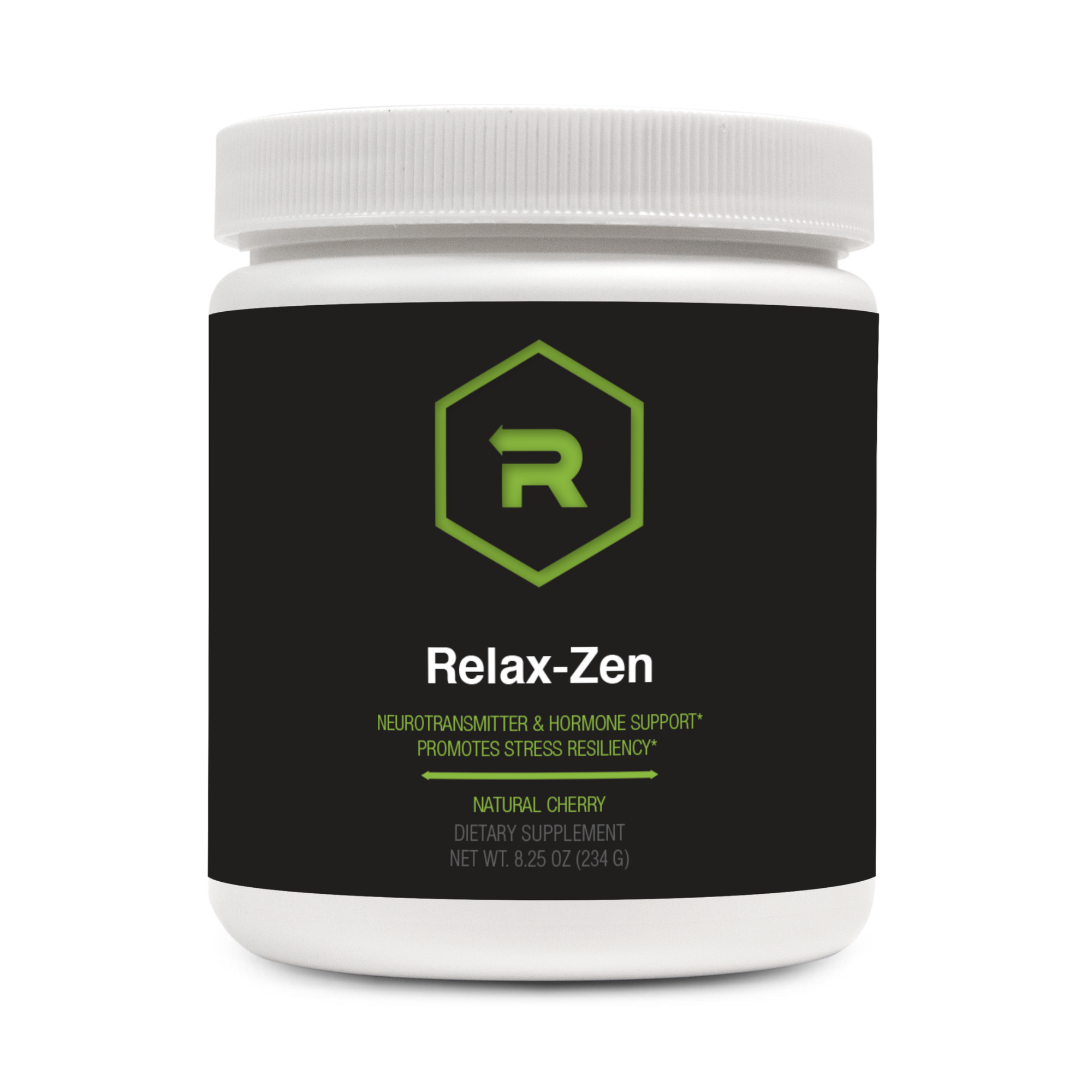 Relax-Zen – Revolution Health & Wellness
