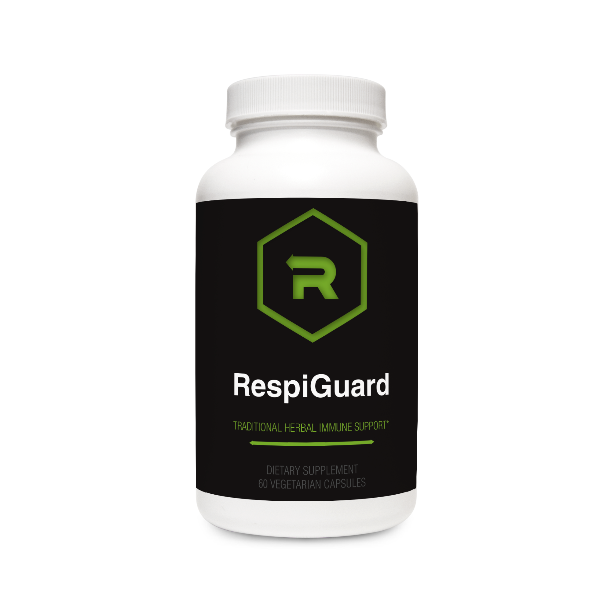 RespiGuard – Revolution Health & Wellness