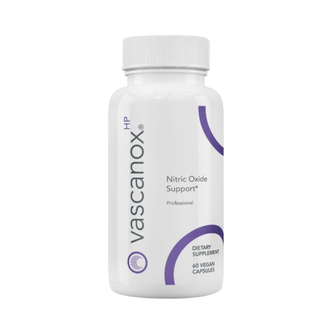 Vascanox HP – Revolution Health & Wellness